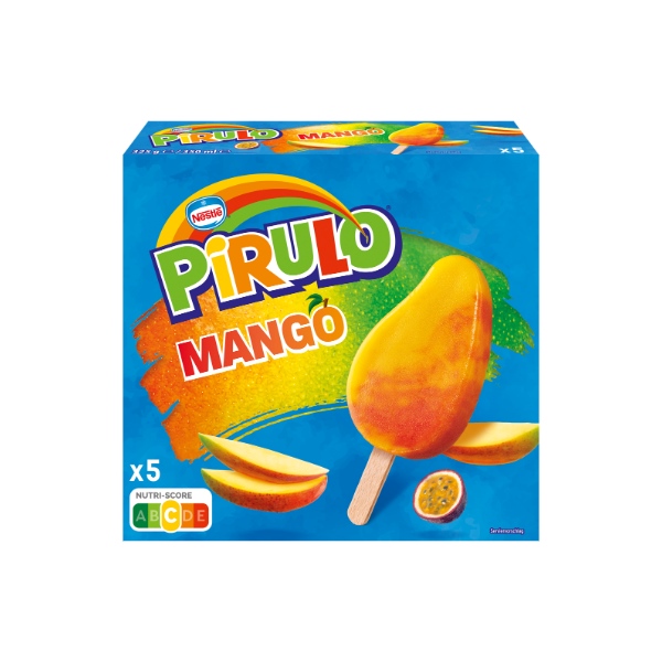 PIRULO Mango im Test - REWE Produkttests