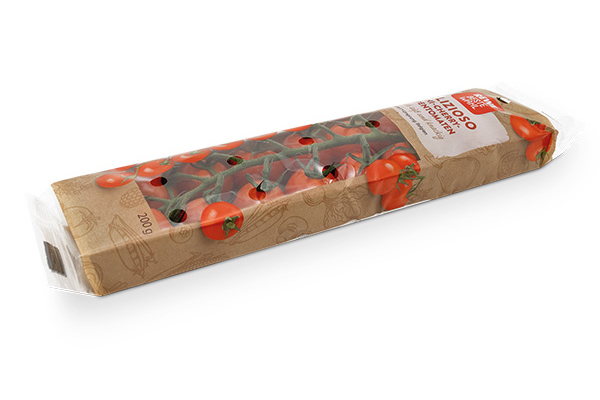 REWE Beste Wahl Delizioso Mini Cherry Rispentomaten im Test - REWE ...